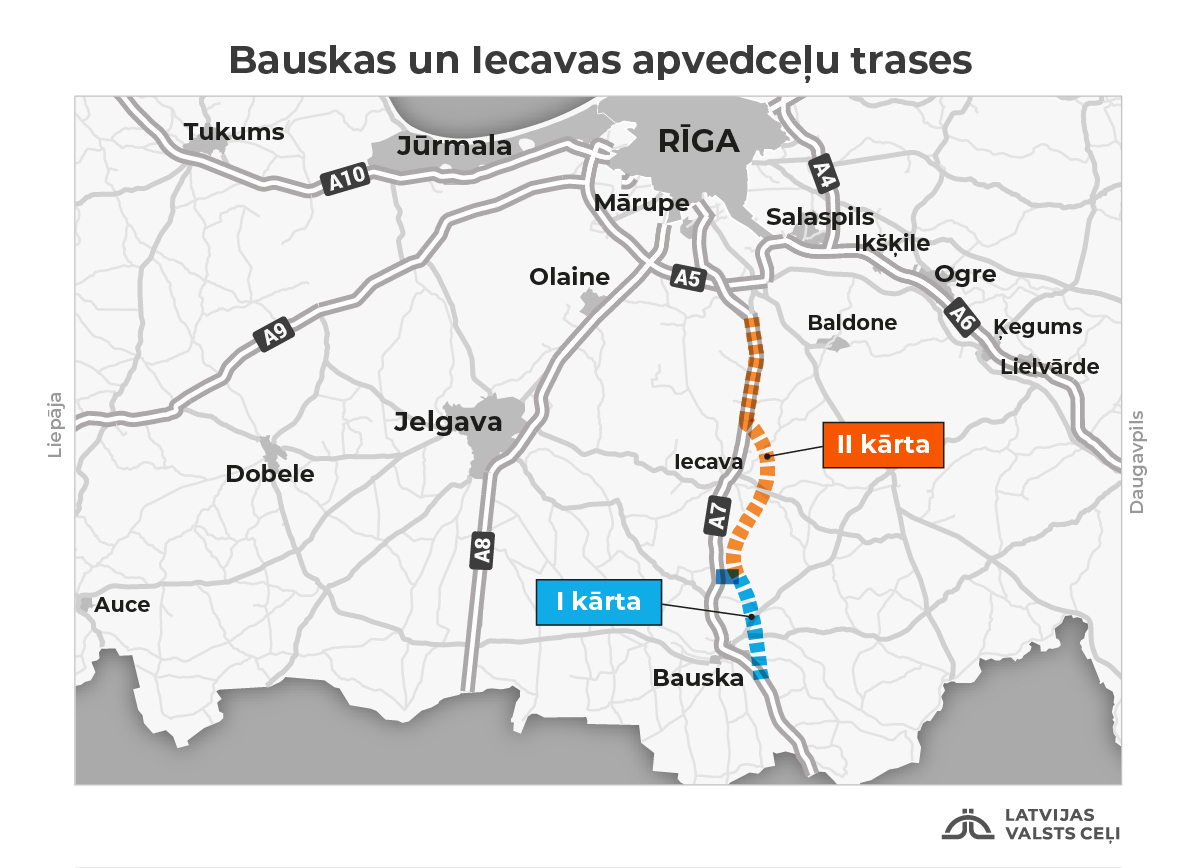 Izsludināts iepirkums par finanšu un juridiskajām konsultācijām Bauskas ...